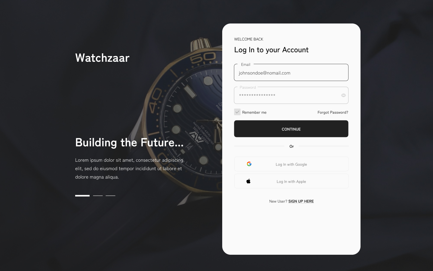 Ignacio Barrera López | Full-Stack Developer & Computer Science Engineer
